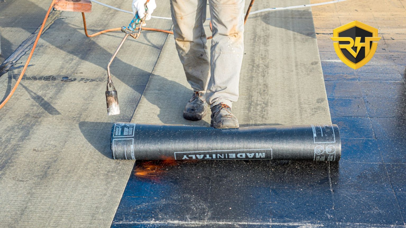 4 Types of Modified Bitumen Roofing in South Florida | Best Roofers