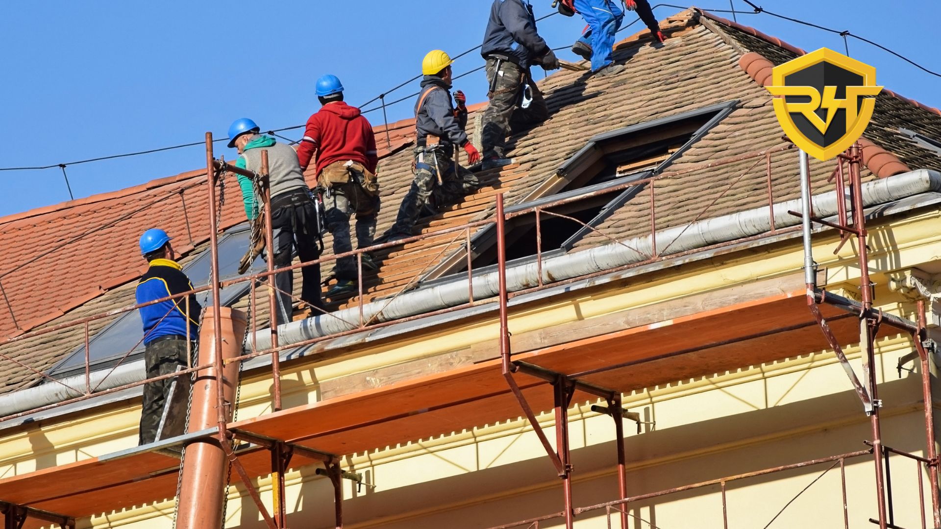 9 Qualities of the Best Roofers Naples FL - Roof Heroes